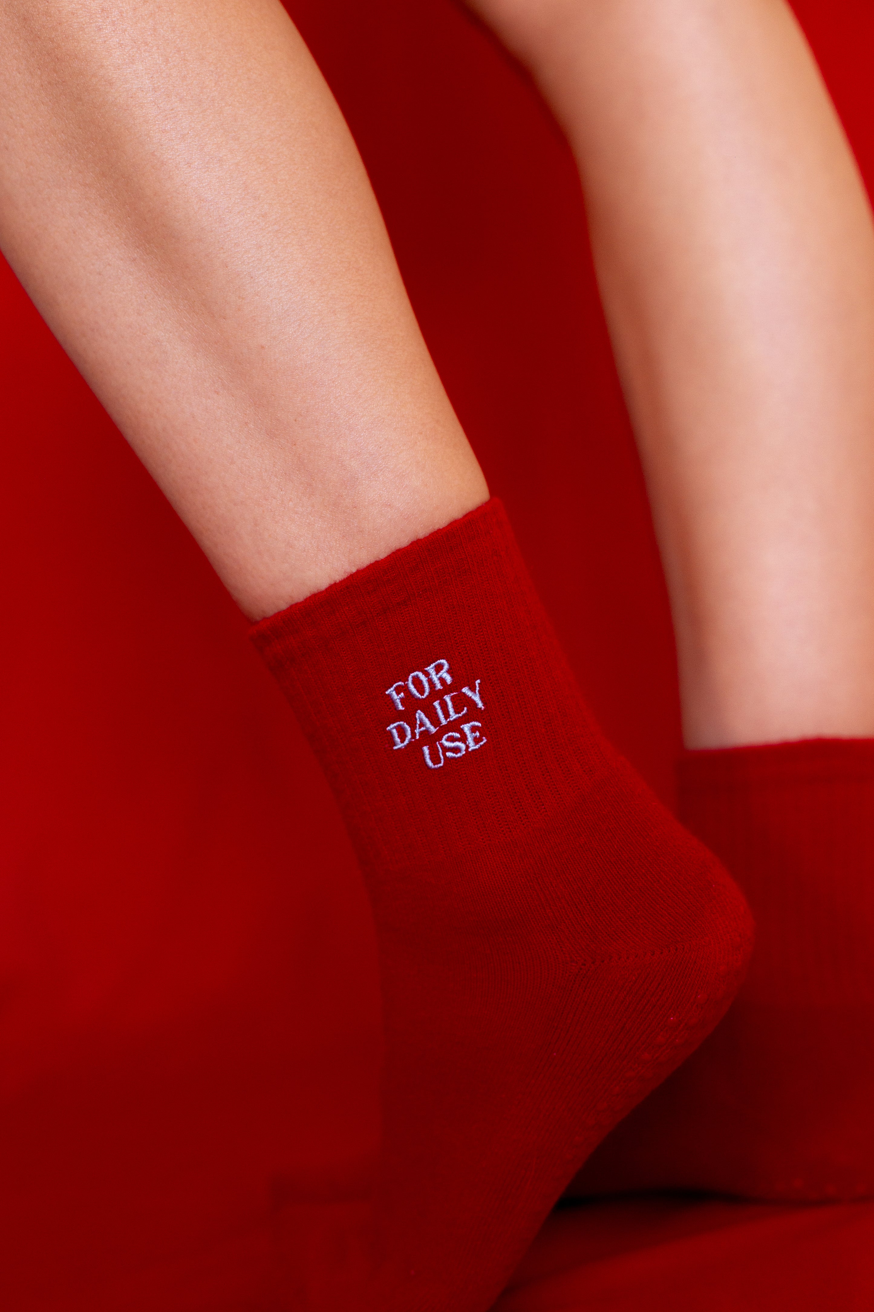 FOR DAILY USE – As You Are Co